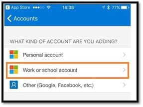 Microsoft 365 - Multi Factor Authentication (MFA) Setup Guide - CNC
